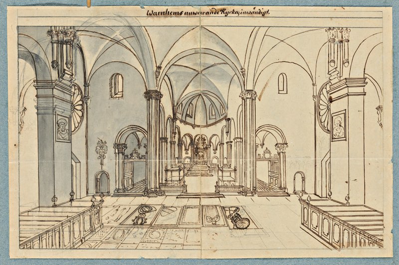 Genvägar till historien - Jan Svanberg | Historiehuset