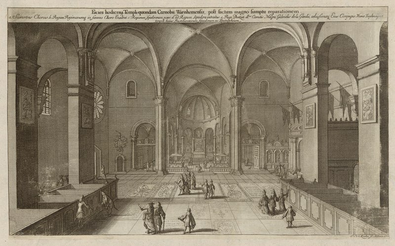 Genvägar till historien - Jan Svanberg | Historiehuset